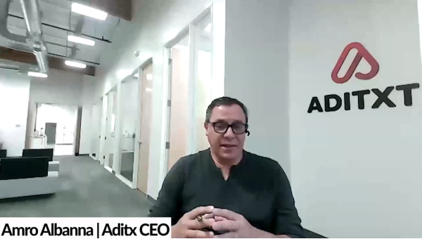 Live Events – Aditxt, Inc.